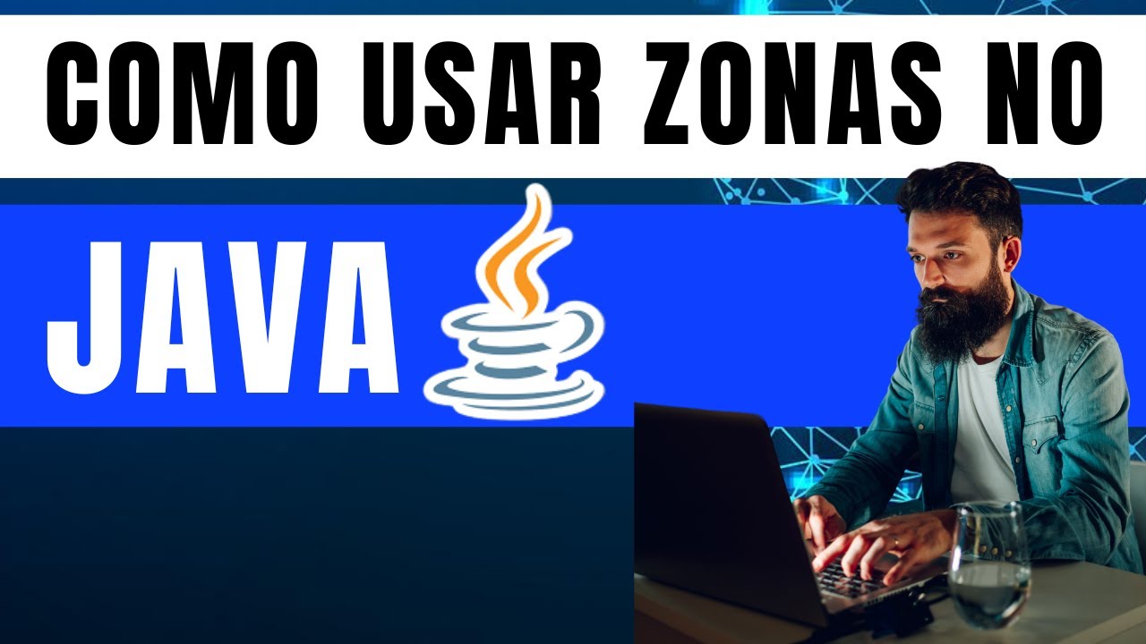 ZONAS JAVA. Como Usar Zonas no Java? Fuso Horário na Prática. Curso de Java na Prática. - YouTube