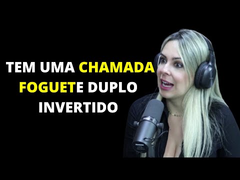 POSIÇOES FAVORITAS DA MINAS - Joyce Gumiero