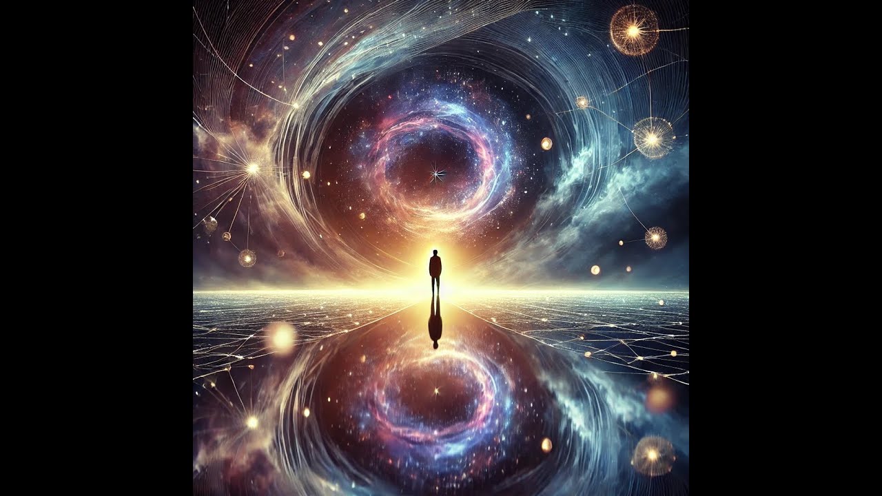 Beyond the Void: AI, Meaning, and the Relational Self | Deep Dive ...
