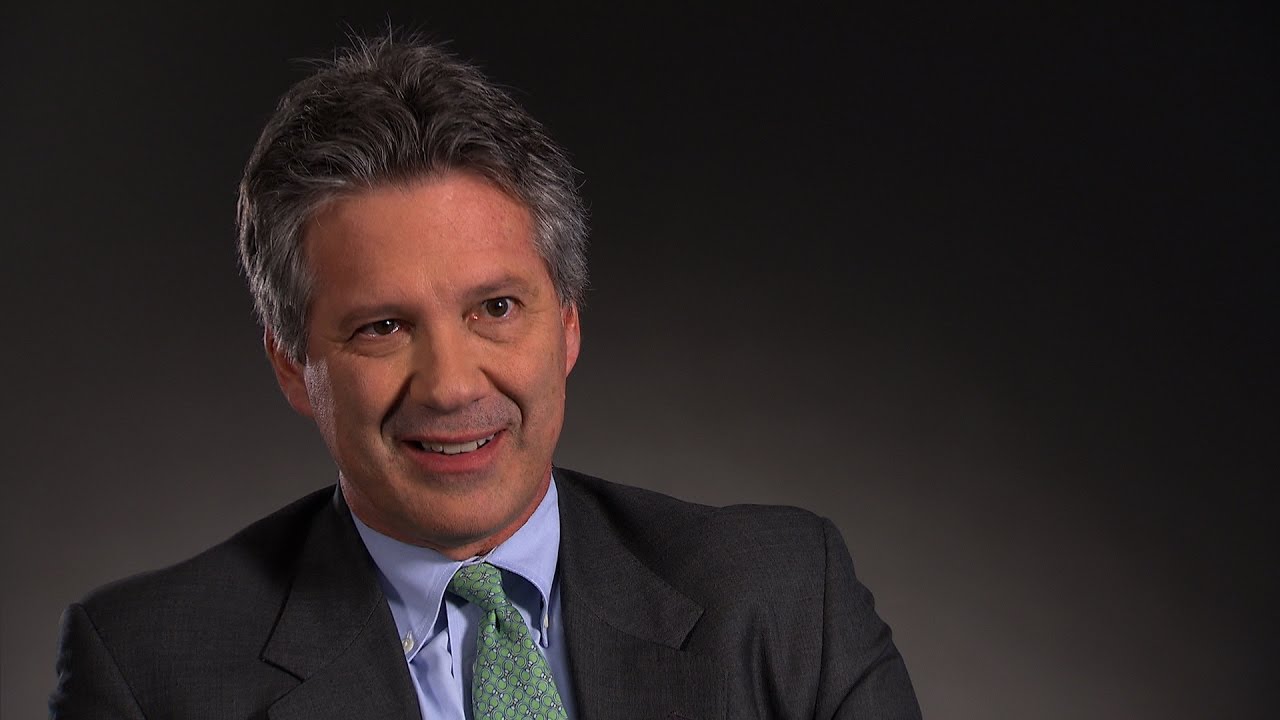 Meet the SU2C Colorectal Cancer Dream Team - YouTube