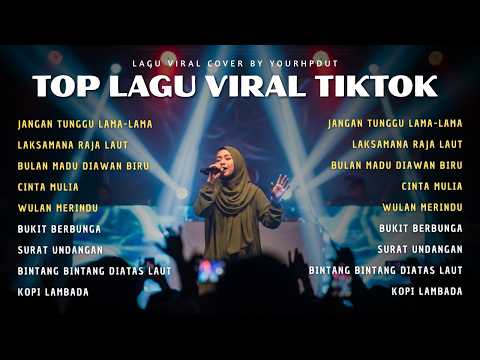 Top Lagu Viral Tiktok Terpopuler Di Indonesia | Lagu Trending Tiktok - Laksmana Raja Dilaut Viral