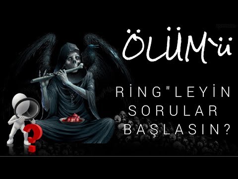 CENK BEY İLE ÖLÜM'Ü RİNG'LETME.. YENİ YOUTUBER ADAYIMIZ : ))