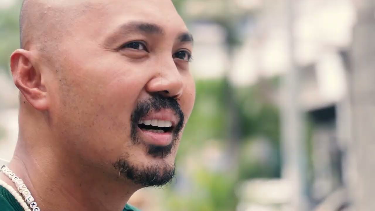 WER U FRM : Renren Ritualo - YouTube