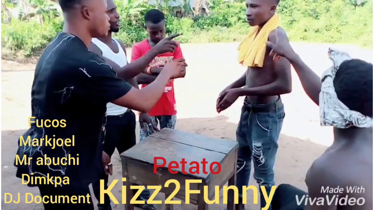 BABY BOY BENJAMIN JAPAN ) Episode 3 @Kizz2Funny Tv ) - YouTube