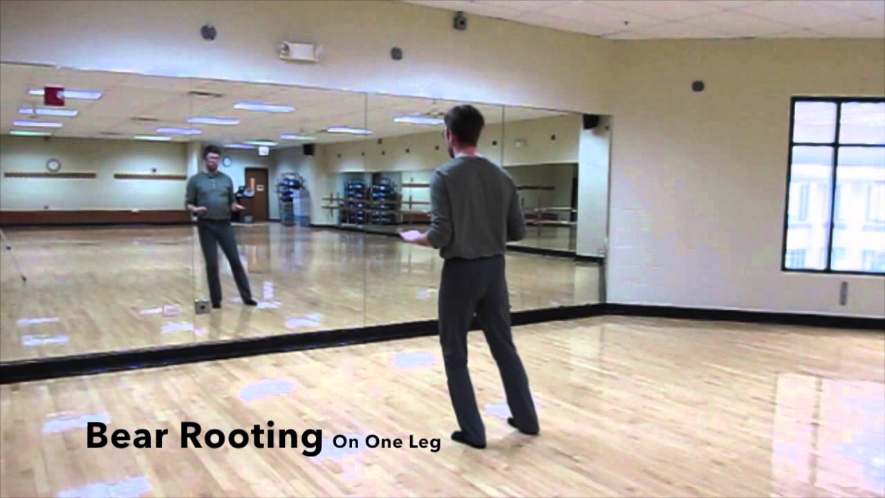 Tai Chi Fundamentals(TM): Level 1 Movement Patterns - YouTube