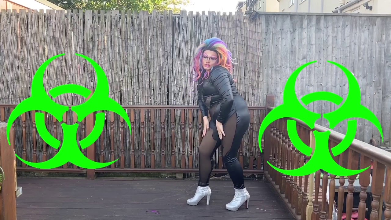 LADY ALAN 2 - YouTube