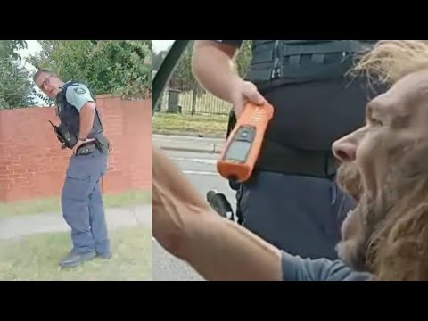 Sovereign Citizens Past Comes Back To Haunt Him in Spectacular Fashion ...