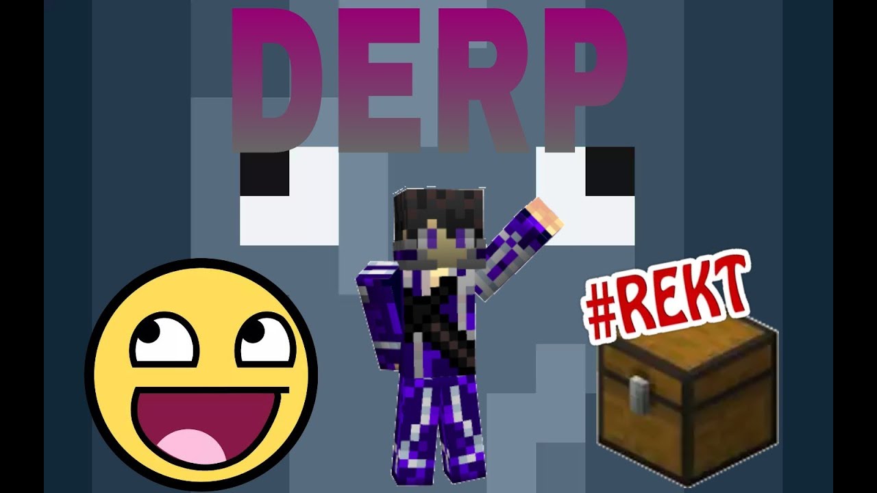 Derpy gameplay + Troll chest Must Watch xD - YouTube