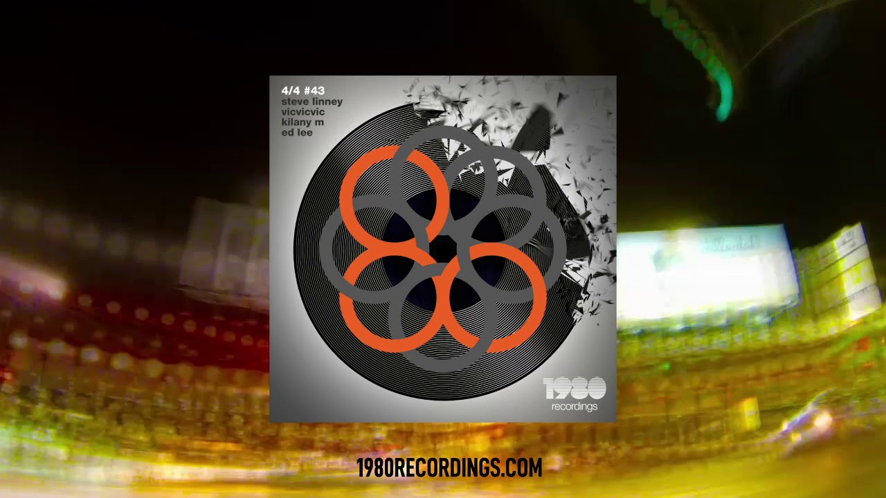 Steve Linney - Elysium [PROGRESSIVE HOUSE] - YouTube