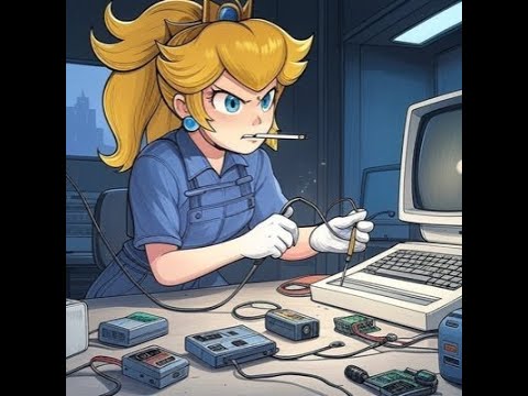 [Nintendo Switch OLED] Instinct-NX Mod Chip Install & CFW Setup - YouTube