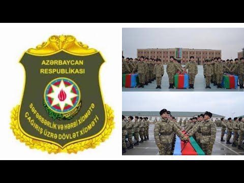 Biyabrıçılıq-Bir oğlanı 2ci defe esgerliye çağırdılar. Ali başı boş komandan ilham eliyev