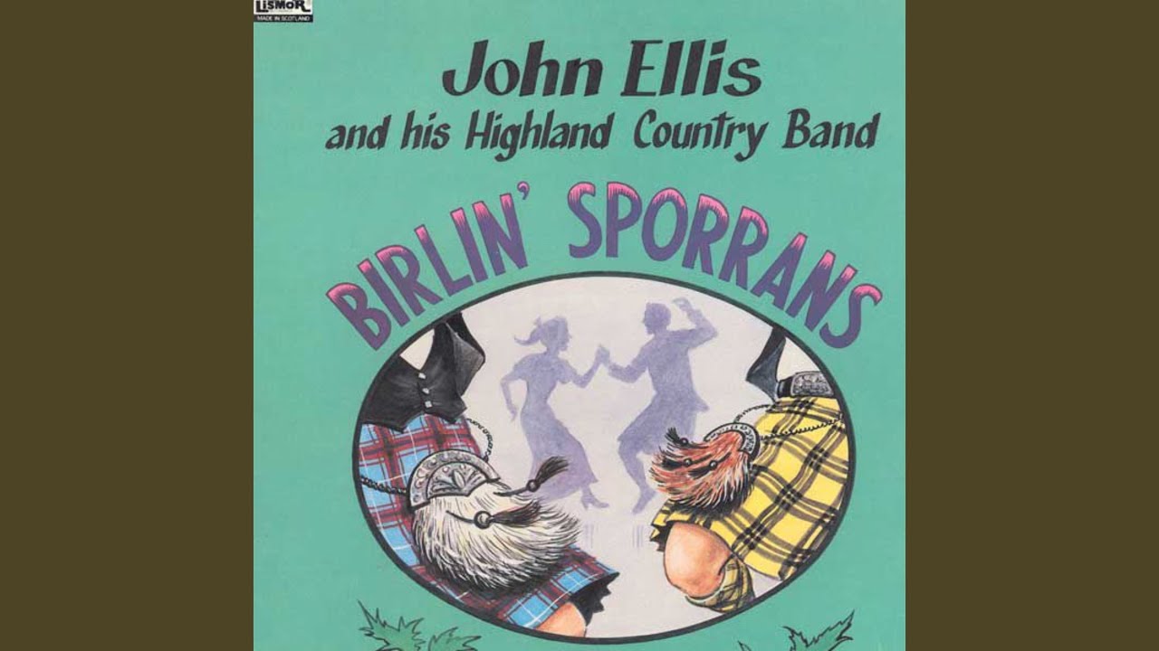 Two Pipe Reels: The Ness Pipers, Roddy MacDonald's Reel - YouTube