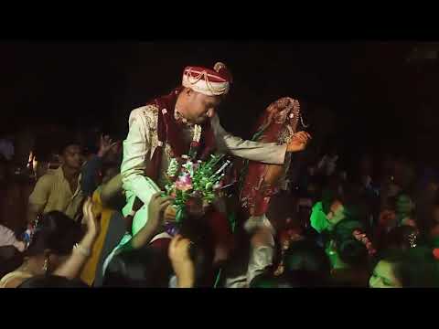 HEMA SANJAY WEDDING VIDEO DANCE.