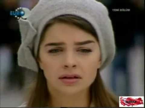 Kavak Yelleri 136.Bölüm ASLI-EFE Buluşma Sahnesi.wmv