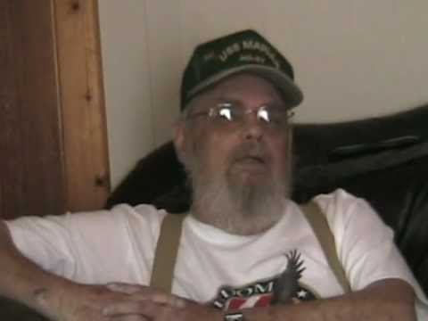 Donald Dyer part 8 meet the baxters - YouTube