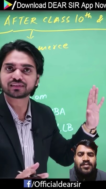 10th ke baad konsa subject le Jo acha scope ho ##science ##art ##comers #12th # tenth #dasvin ...