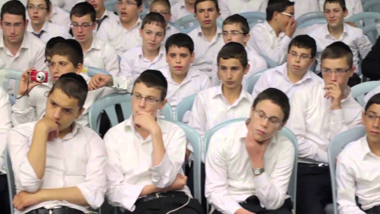 הרב עקיבא המניק ואלי קליין I קומזיץ R' Akiva Homnick & Eli Klein I ...