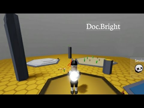 Doc.Bright Gameplay | T-Titans Battlegrounds - YouTube