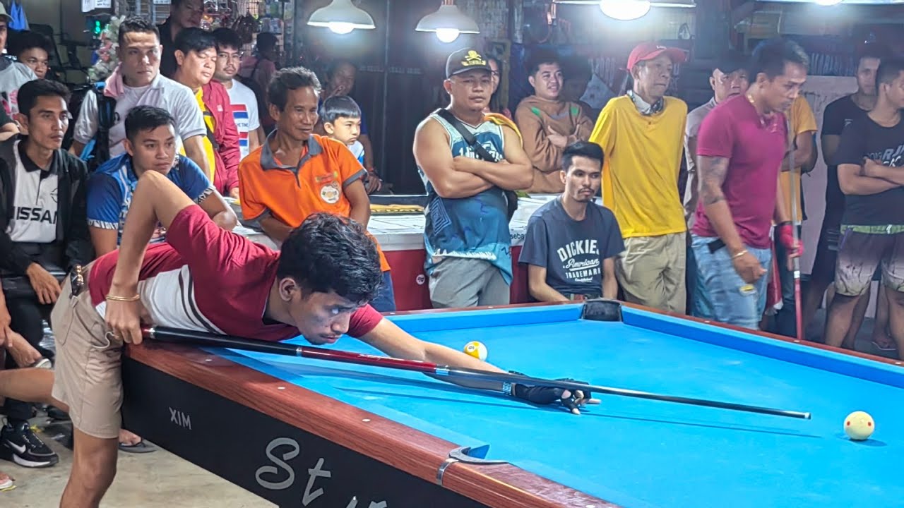 Pangag Vs Turko 🤑Semi final Tagum Tournament - YouTube