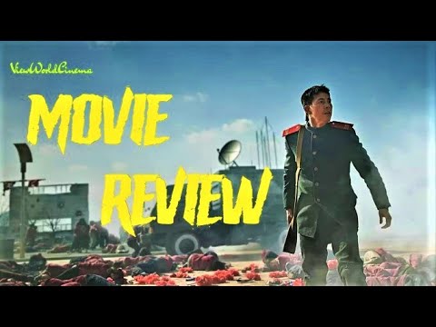 STEEL RAIN (2017, KOREA, ACTION) Movie Review - YouTube