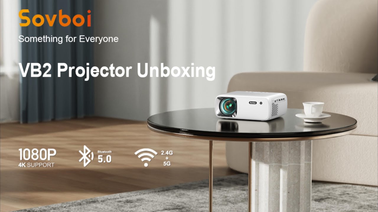 What's inside the VB2 package? - YouTube