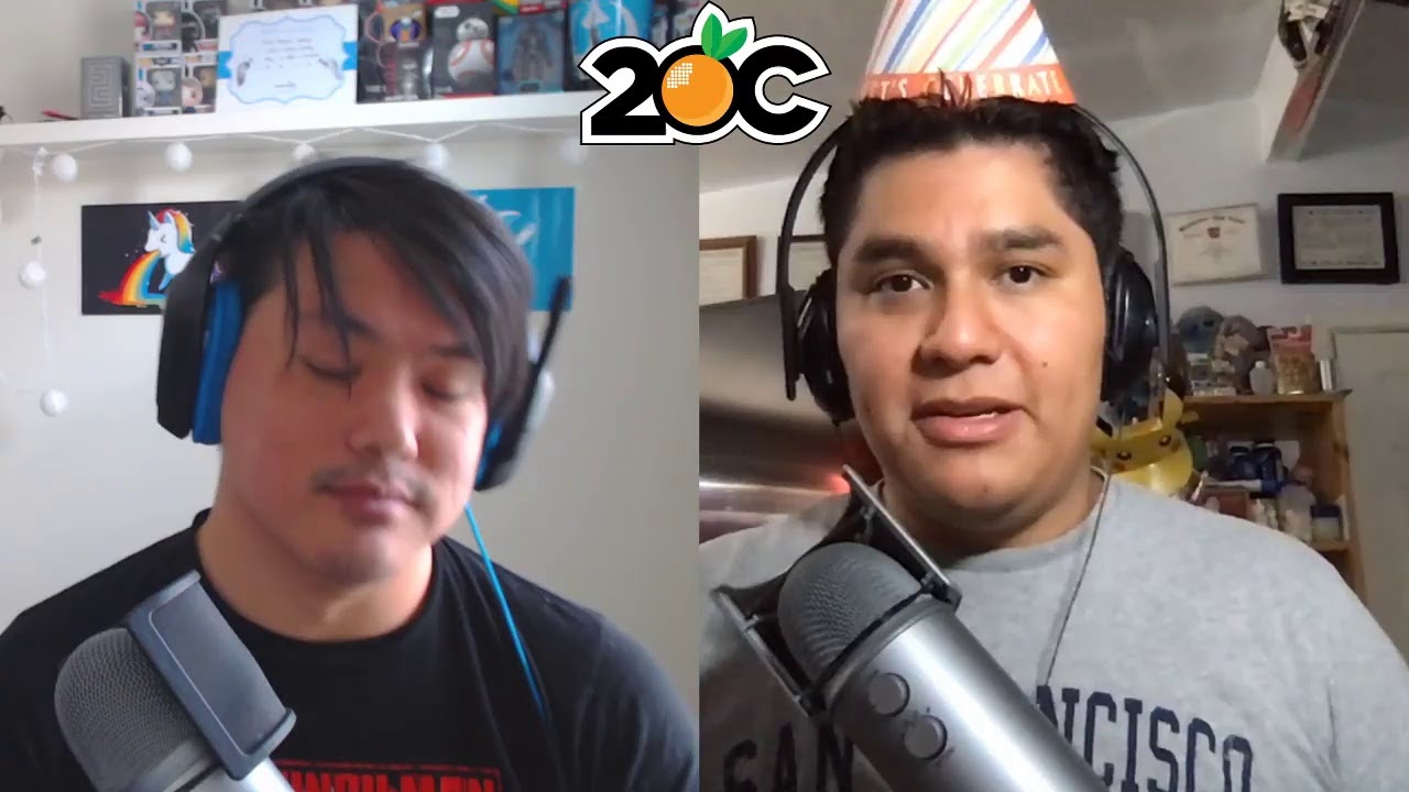 The 2OC Episode 131 - YouTube