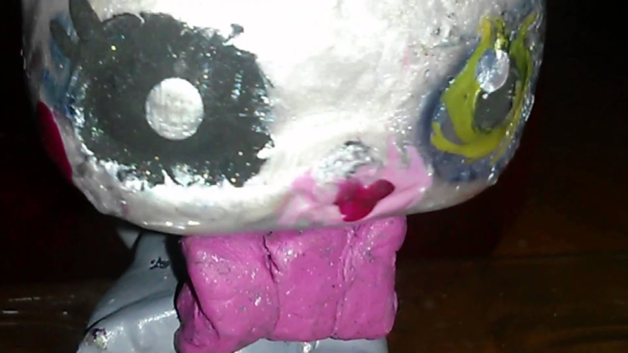 Lps Toxic Remix - YouTube