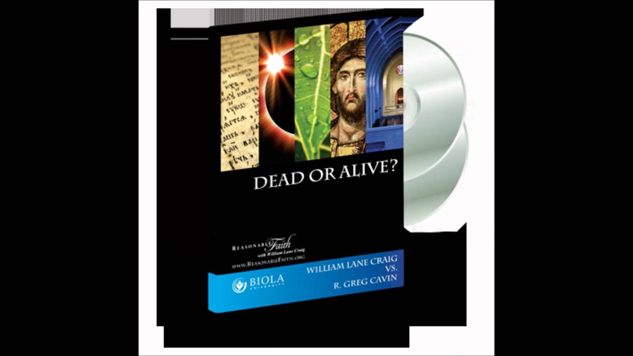 CRAIG CAVIN DEBATE EXCERPTS 4 OF 4 - YouTube