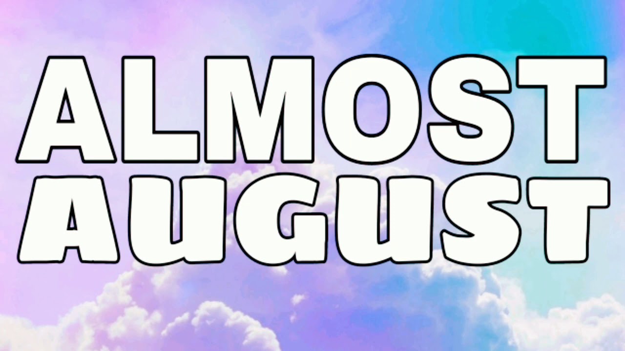 Almost August | Dan Lebowitz | No Copyright Music | 2RTC MUSIC - YouTube