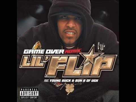 Lil' Flip feat. Young Buck & Bun B - Game Over (Remix) - YouTube