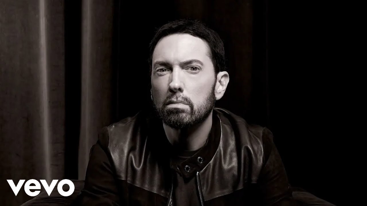 Eminem - SAVE US (feat. Sly Pyper) (2024) - YouTube
