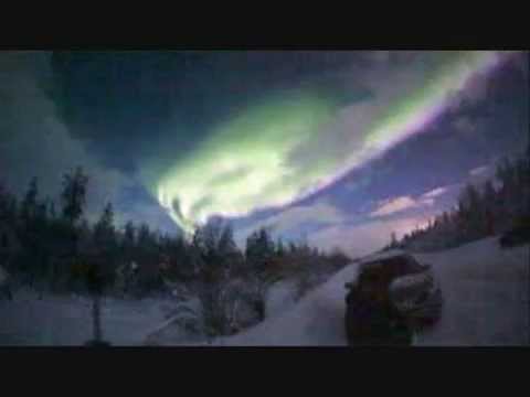 Sentient Taco & Burrito TRANSFORMED inside the sun. They left the sun ...