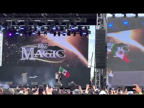 Mc Magic - YouTube