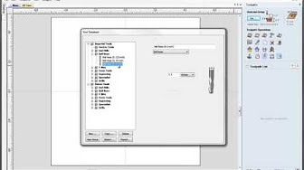 Vectric | VCarve Pro - V8 Tutorials - YouTube