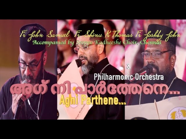 Agni Parthene India
