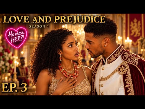 LOVE AND PREJUDICE Folge 3 | Er hatte eine Nacht, um seine zukünftige Frau zu wählen