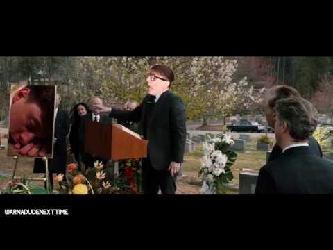 Roman is dead l Sanders Sides meme - YouTube