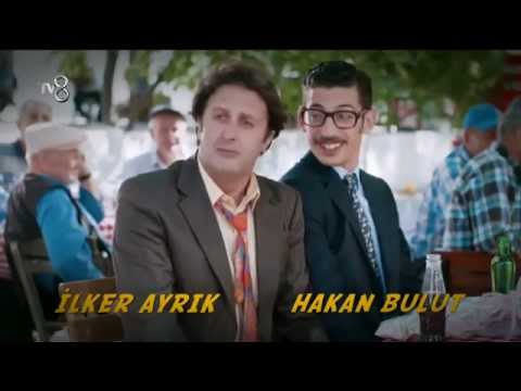 3 Adam - 2.Sezon 18.Bölüm Tanıtımı