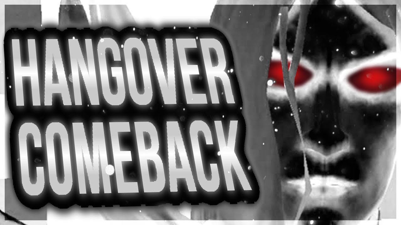 Elite500 | HANGOVER COMEBACK IN KOREA - YouTube