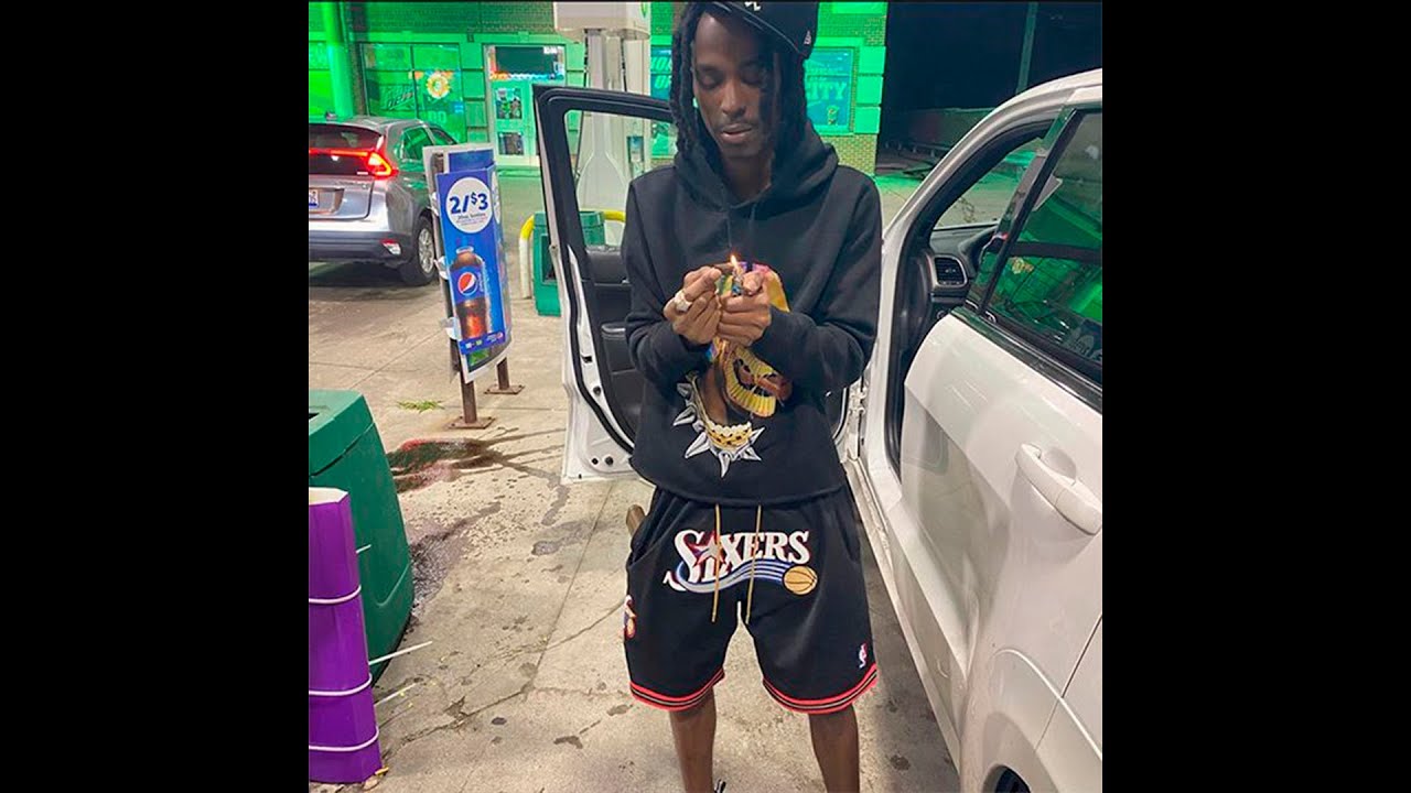 [FREE] Baby Smoove x Chicken P x Prince Jefe Type Beat - "Bandit" - YouTube