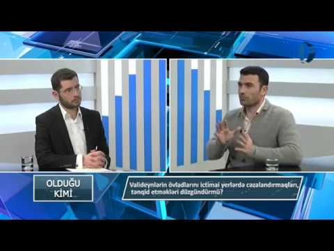Övlad tərbiyəsində xüsusi məqamlar