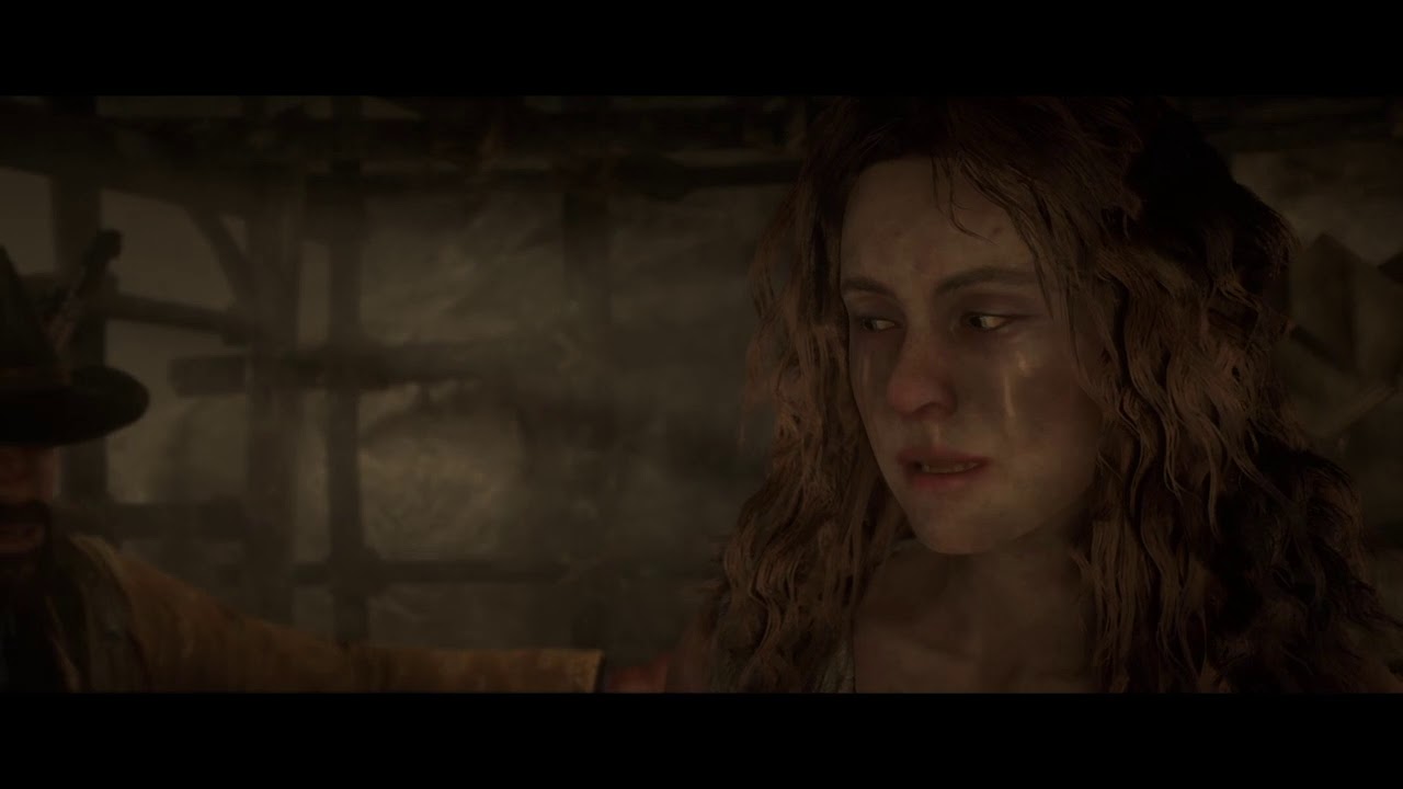 Red Dead Redemption 2_20210107215253 - YouTube