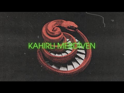 Adamlar - Kahırlı Merdiven | KARAOKE