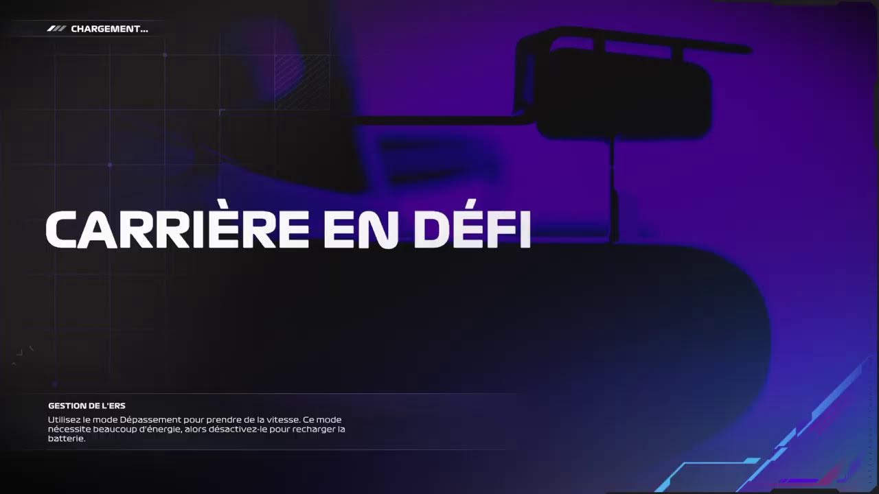 Diffusion PS4 en direct de Jean racing team #racingsimulation # ...
