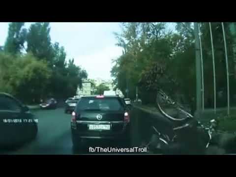 CJ in real life. RIP