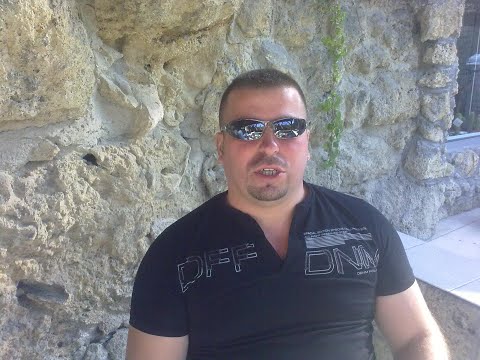 Jasko Becar - sirotinja uzivo - YouTube