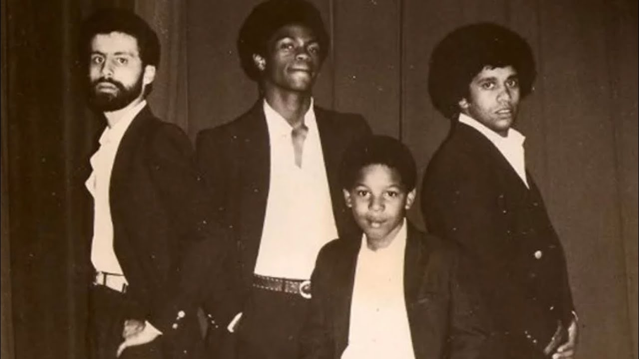 Part 2 The Untold story of hip hops 1st Bilingual rapper Mr.Schick and ...