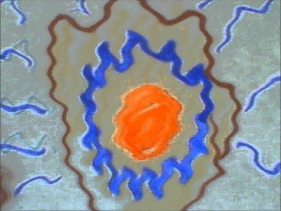 An Audio Visual representation of an acid trip- Part 1 of 1 - YouTube