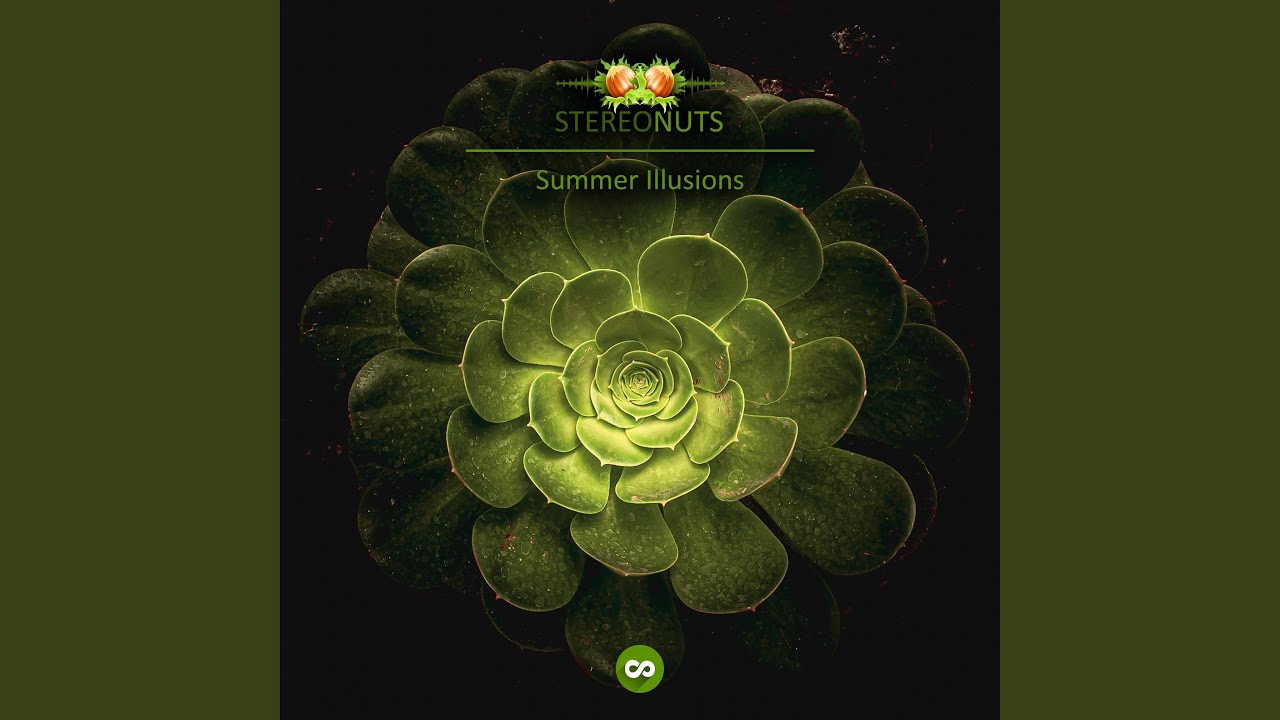 Summer Illusions - YouTube