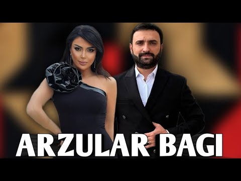 Asif Meherremov & Vefa Serifova - Arzular Bagi (Remix 2026) Severek Dinledoyimiz Mahnılar | SM Media